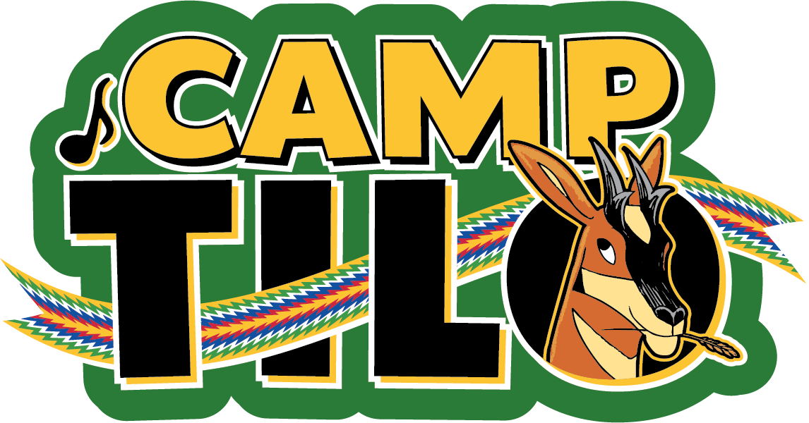 A first summer camp for the Saskatchewan French Historical Society ...